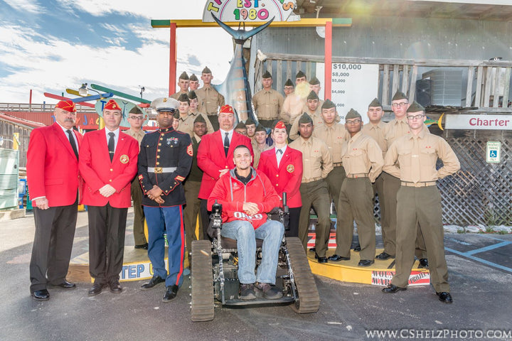 Tacky Jacks Online Store