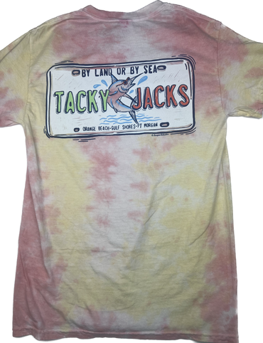 Short Sleeve Shirts – Page 2 – Tacky Jacks
