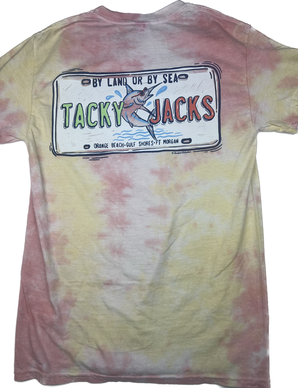 Short Sleeve Shirts – Page 2 – Tacky Jacks