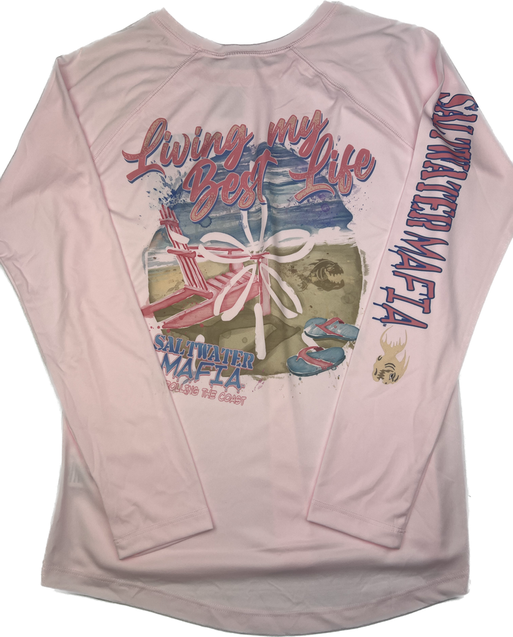 Long Sleeve T-Shirts – Tacky Jacks