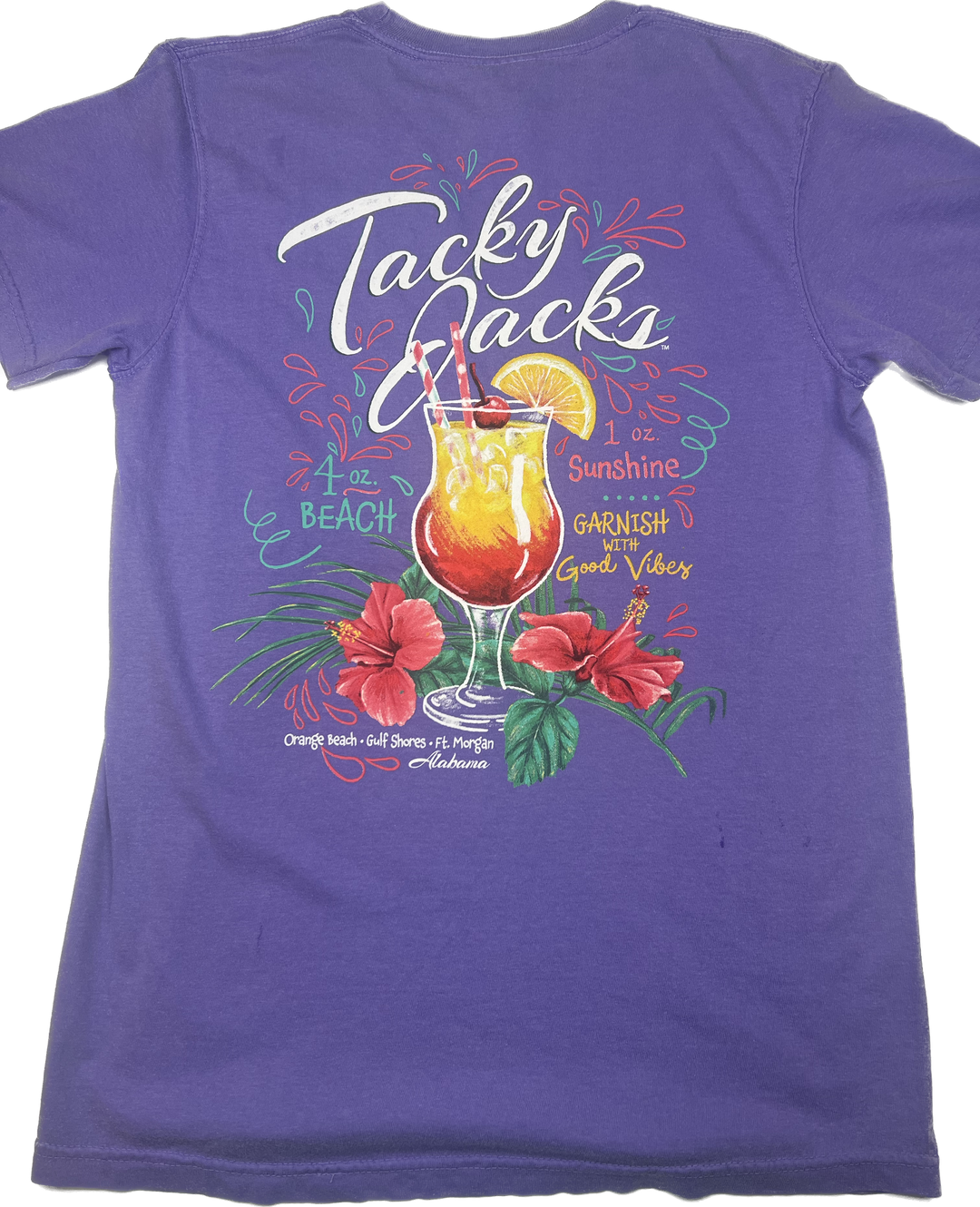 Short Sleeve Shirts – Page 2 – Tacky Jacks