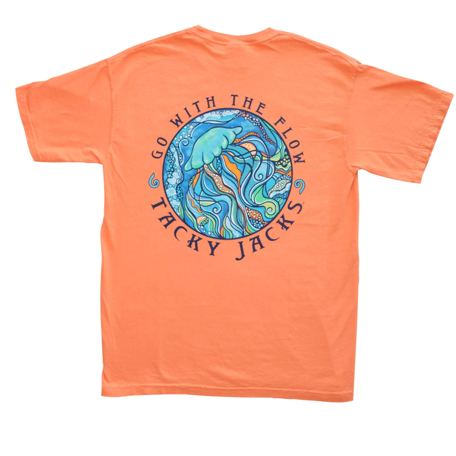 Short Sleeve Shirts – Tacky Jacks