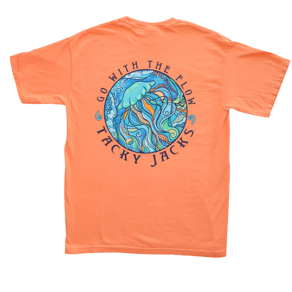 Short Sleeve Shirts – Tacky Jacks